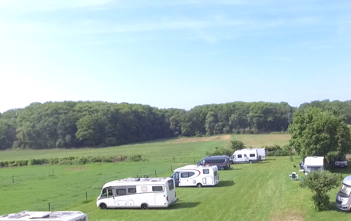 BEESEL AAN DE MAAS - Book & collect bonus nights | Campcation